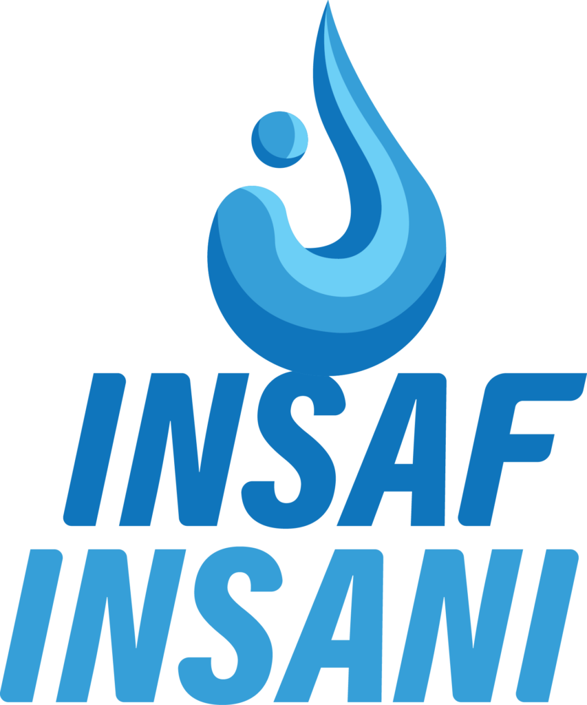 Insaf Insani - Insaf Insani